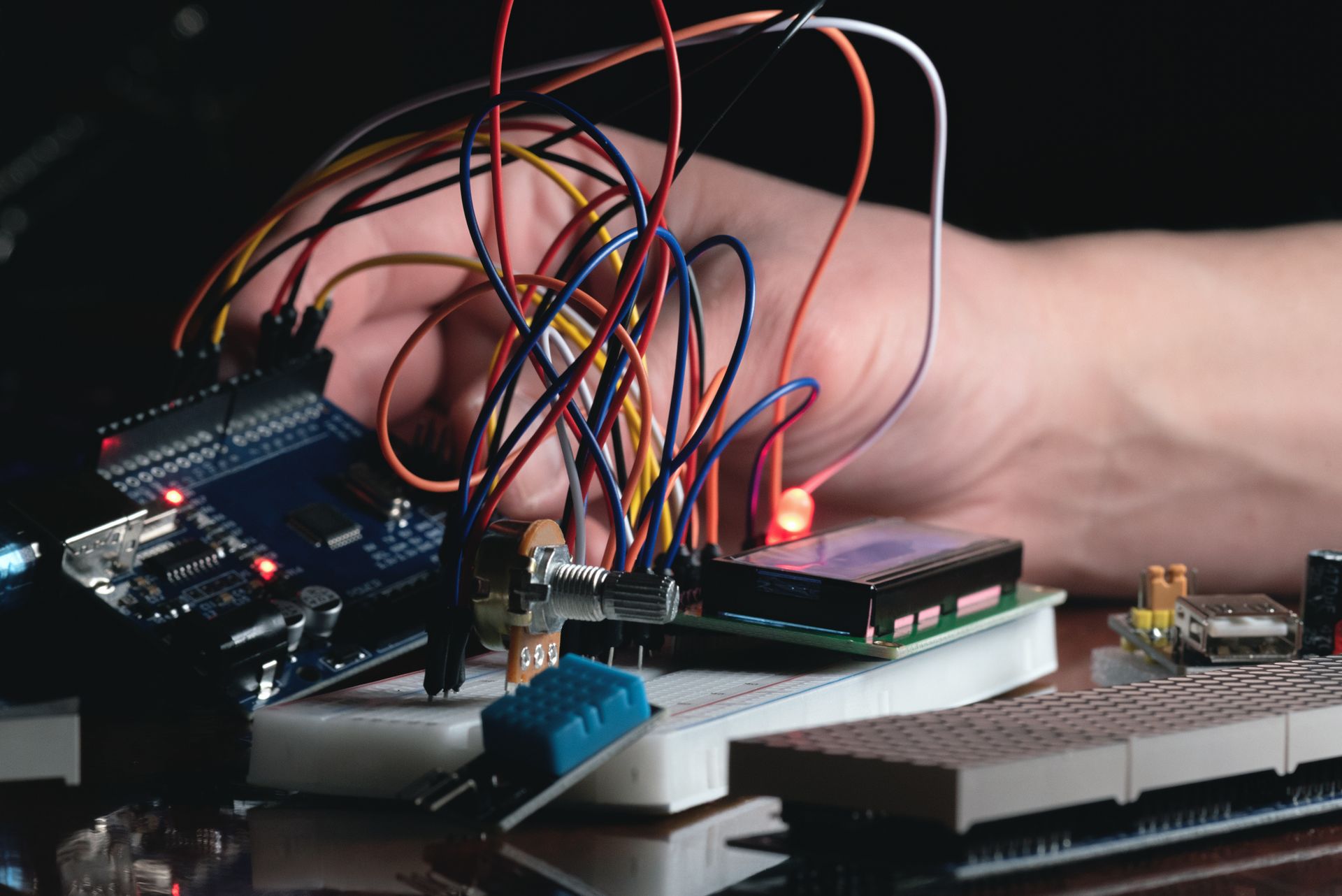 CA TECHWORKS LTD | Home